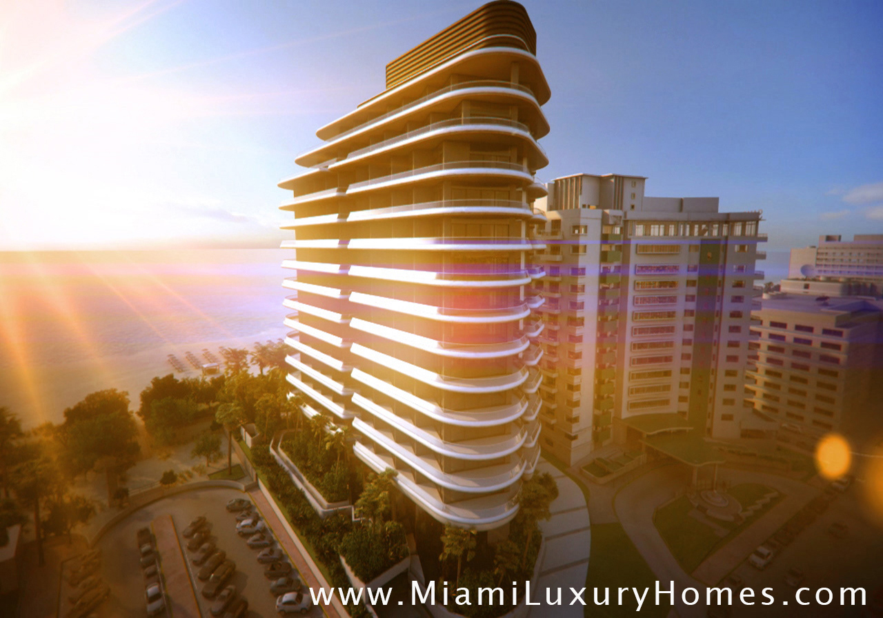 Faena House Condo Sales & Rentals | Miami Beach Luxury Condos