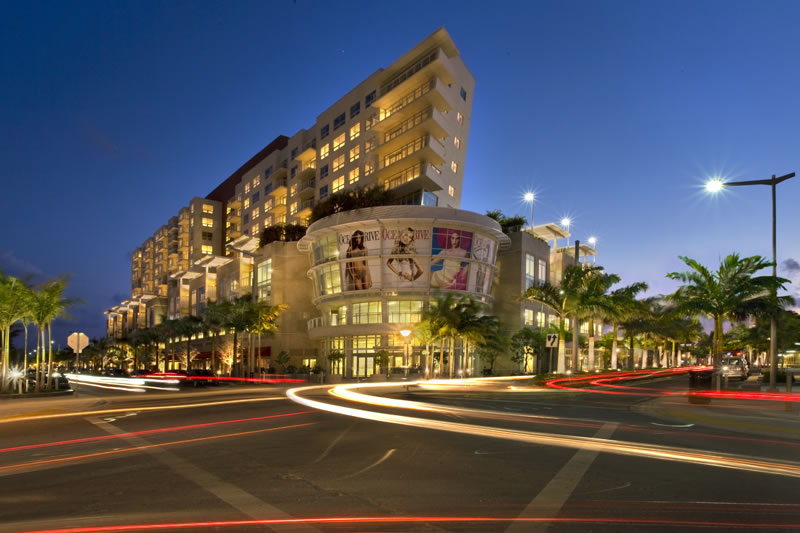 Midblock - Miami Luxury Homes