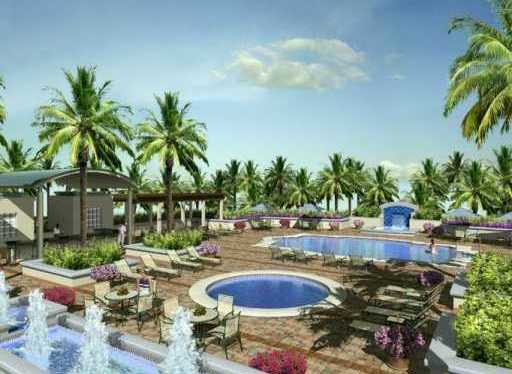 The Parc at Turnberry Isle - Miami Luxury Homes