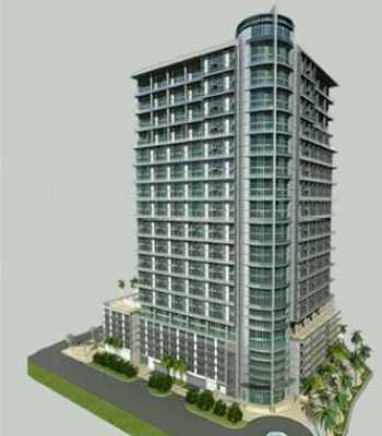 Neo Vertika Condo Sales & Rentals | Miami River Condos