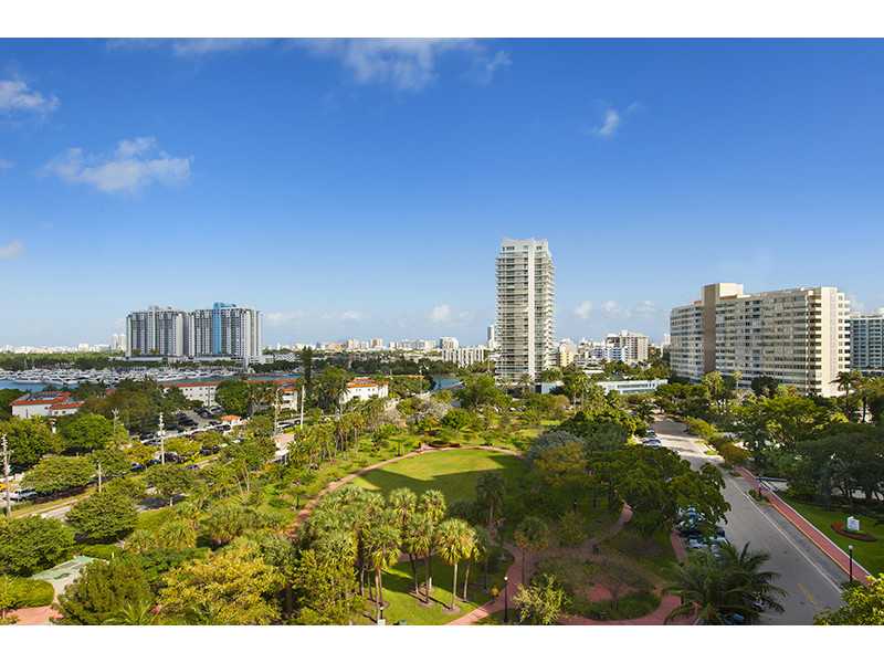 Island Terrace - 5 Island Ave Miami Beach 33139