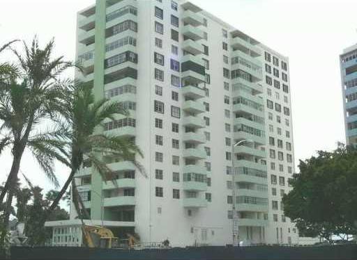 Island Terrace - 5 Island Ave Miami Beach 33139