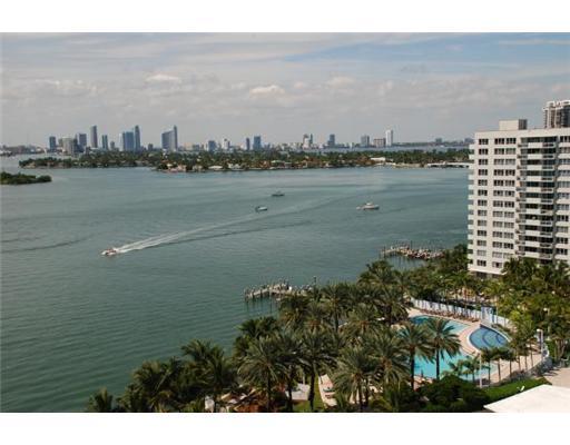 Waverly South Beach Condos | Sales & Rentals