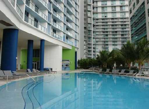 Latitude on the River Condo Sales & Rentals | Miami River Condos