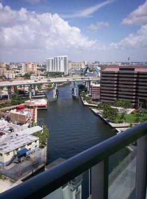 Latitude on the River Condo Sales & Rentals | Miami River Condos
