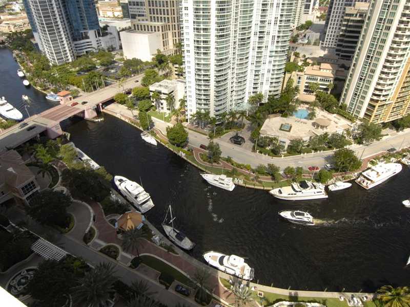 NU River Landing Condos - 511 SE 5th Ave Fort Lauderdale 33301