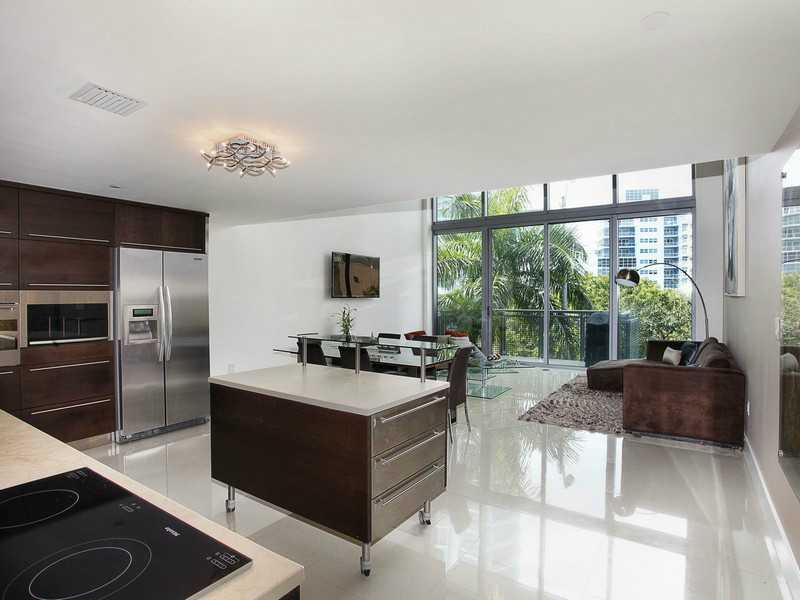 Terra Beachside Villas - 6000 Collins Ave Miami Beach 33140