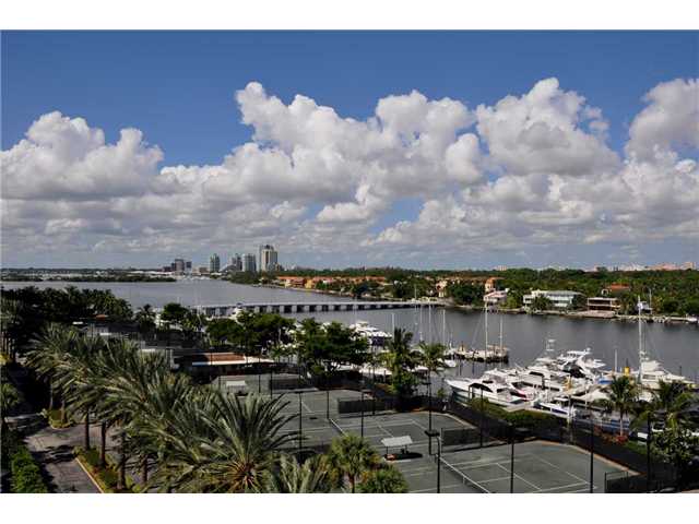 Grove Isle - Grove Isle Drive Coconut Grove 33133