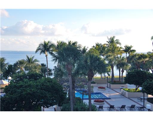 Grove Isle - Grove Isle Drive Coconut Grove 33133