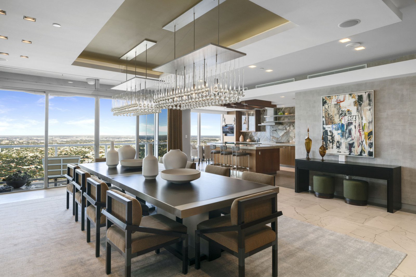 Fabian and Peter Sales