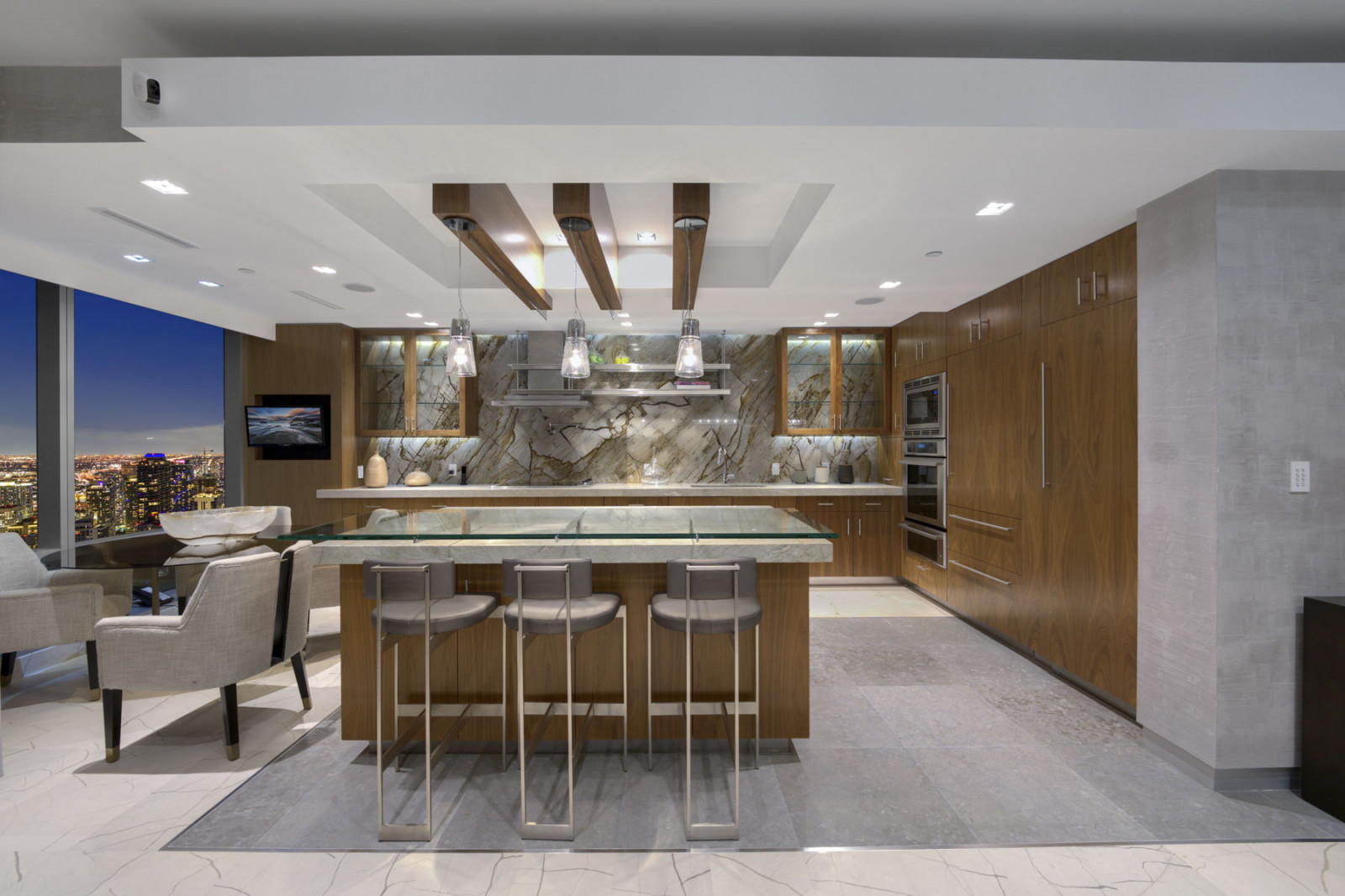 Fabian and Peter Sales