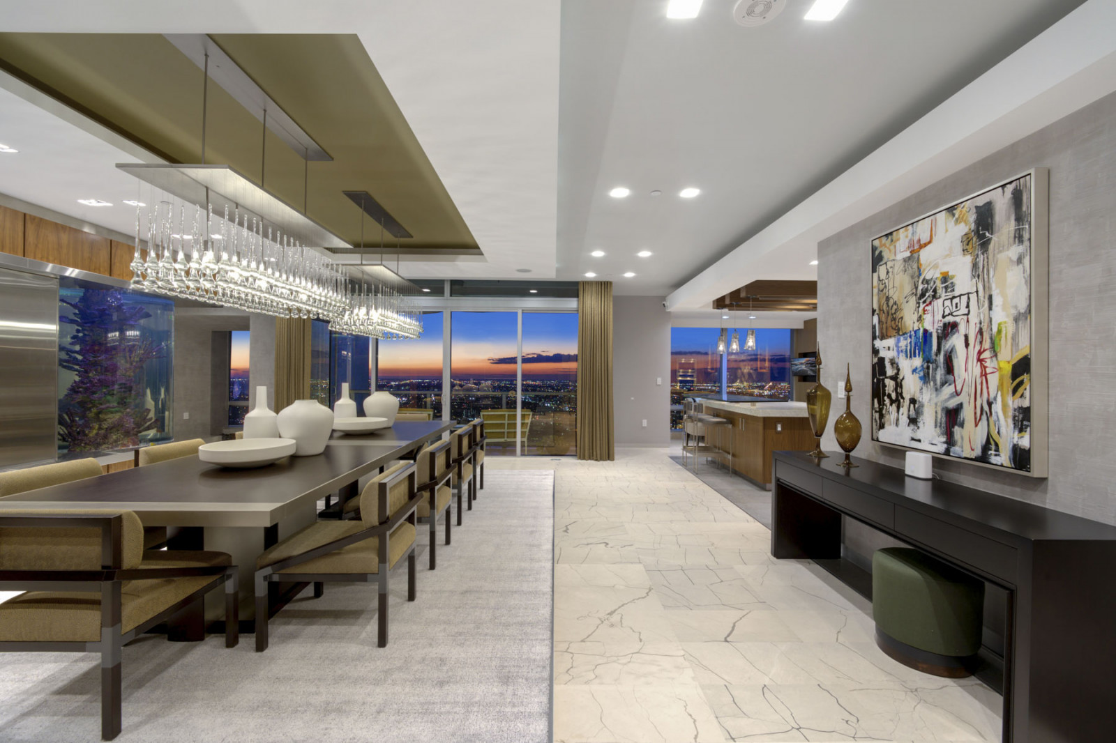 Fabian and Peter Sales